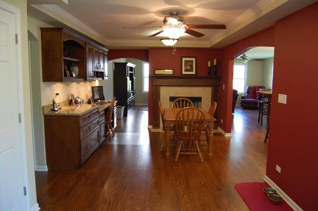 Gergits | Davenport Architects