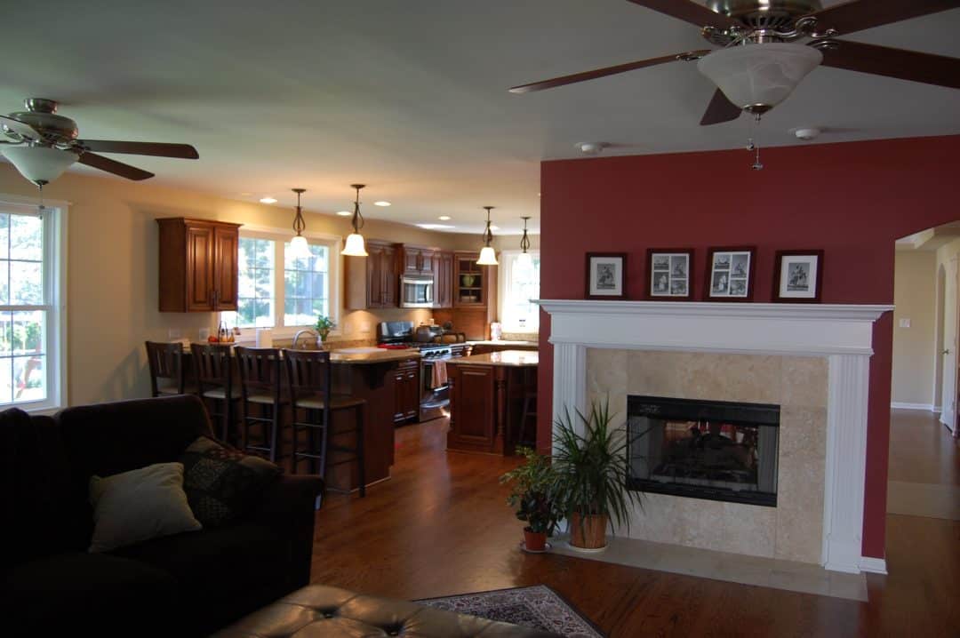 Gergits | Davenport Architects