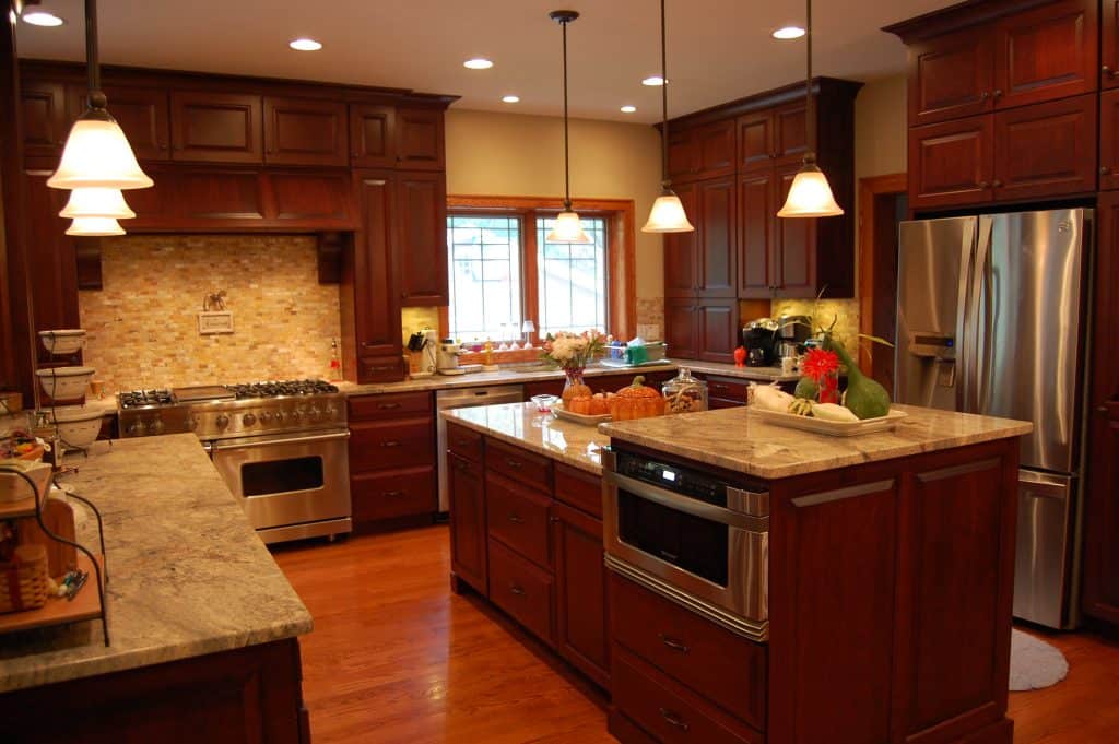 Keen | Davenport Architects