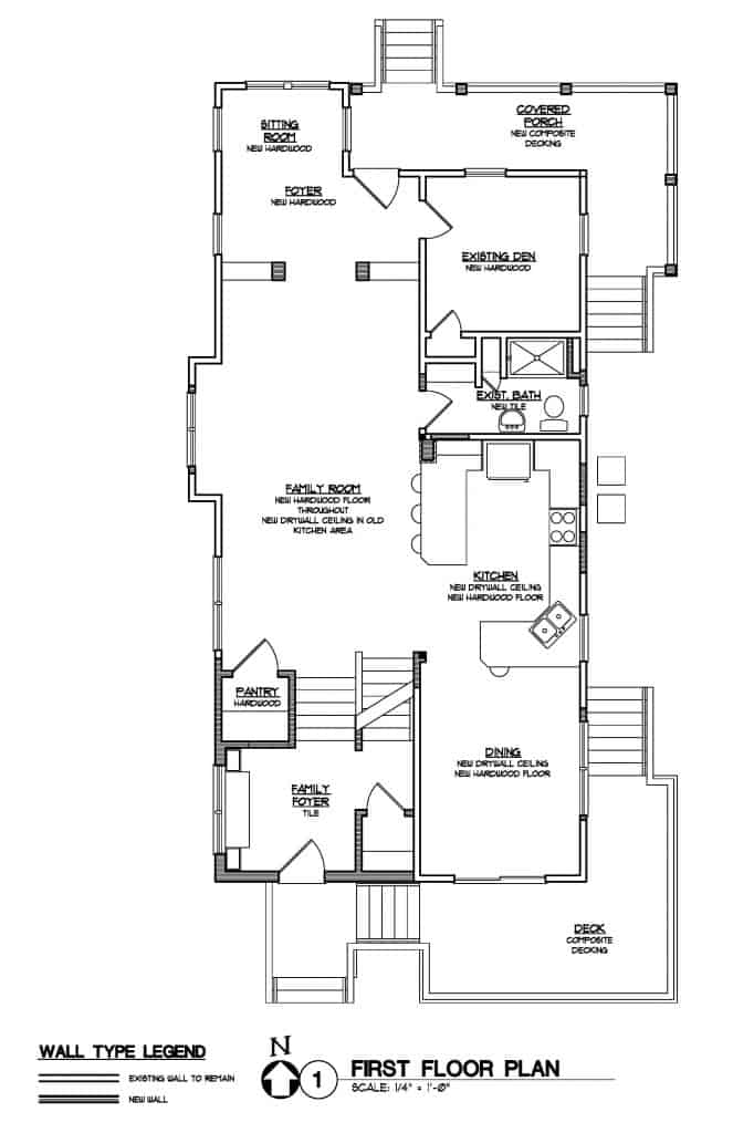 Scott | Davenport Architects