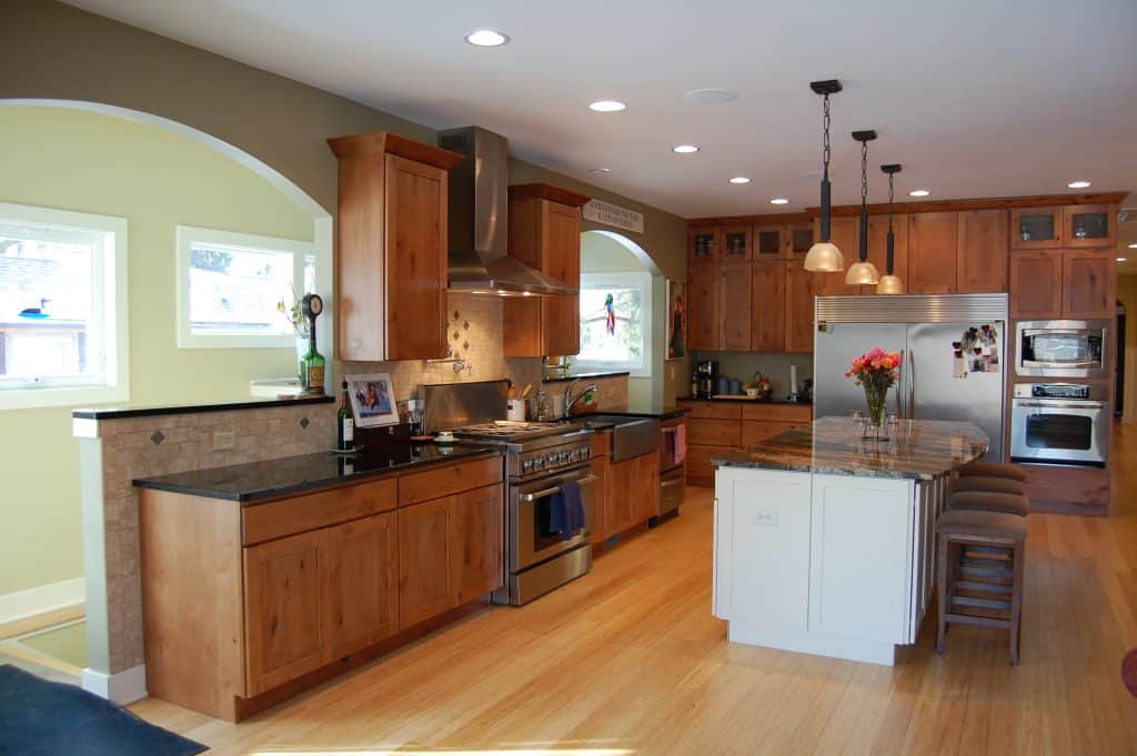 Van Loon | Davenport Architects