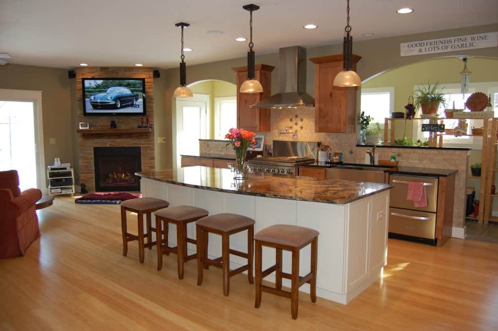 Van Loon | Davenport Architects